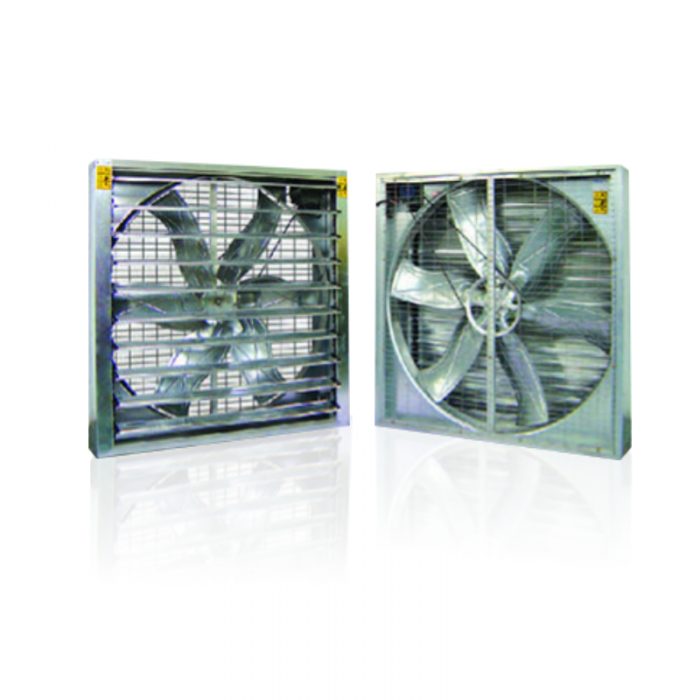 Fan & Blower - Wing Power Co., Ltd.