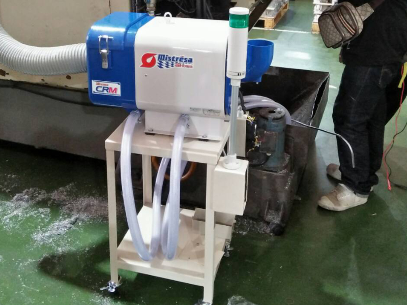 Oil Mist Collector - Wing Power Co., Ltd.
